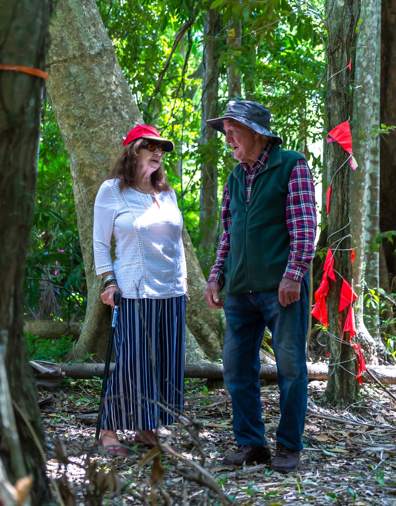 The Fight to Save Grandpa’s Scrub - Coffs Harbour Regional Landcare