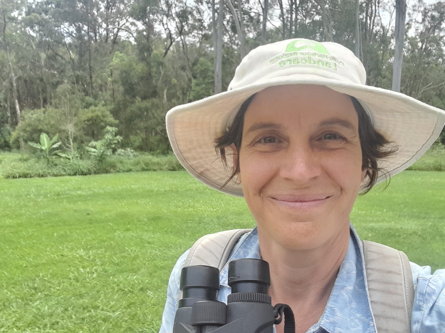 Project Development and Growth - Coffs Harbour Regional Landcare