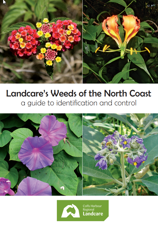 Project Updates 2022 - Coffs Harbour Regional Landcare